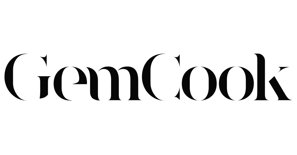 GEMCOOK JEWELLERY – GemCook